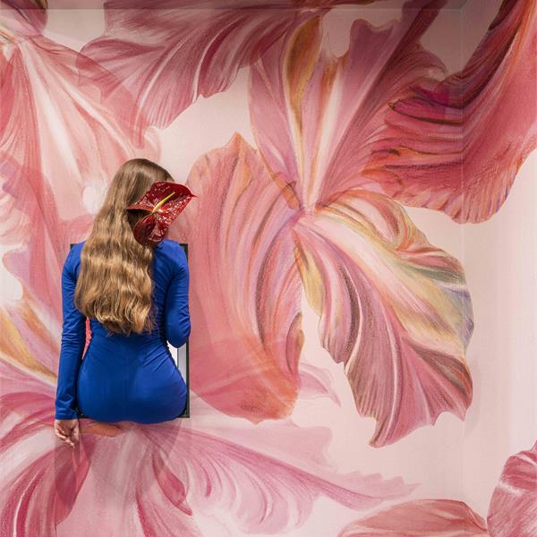 PROJECTS - Sara Ricciardi Studio