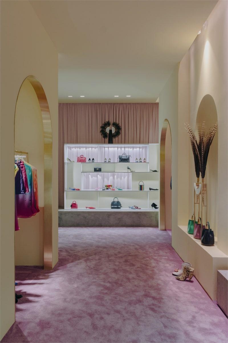 EDEN - Sara Ricciardi Studio